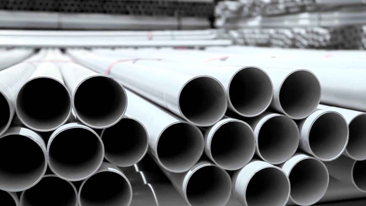 Polyvinyl Chloride Explained: Material's Popularity and Controversies ...