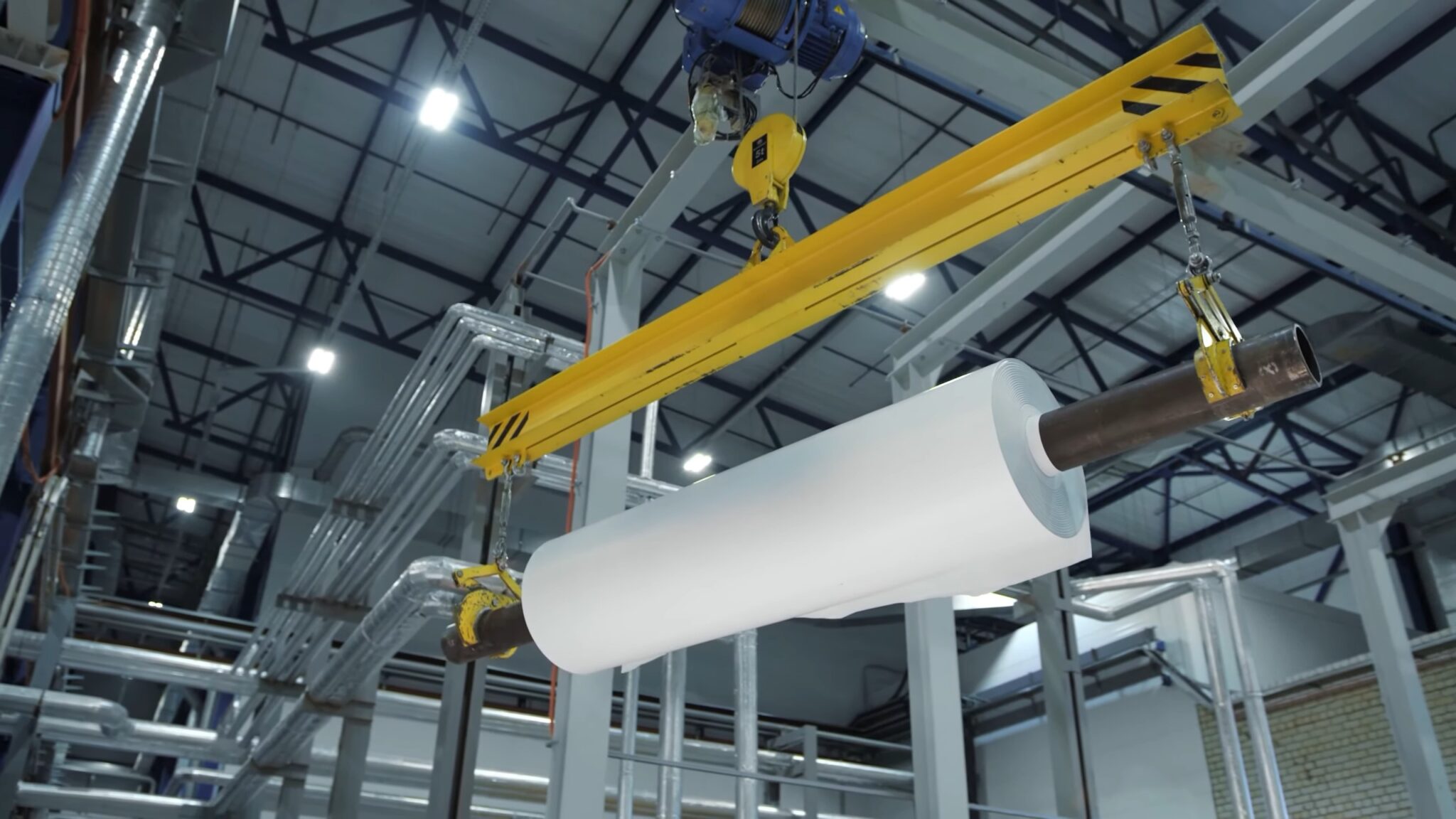 Polyvinyl Chloride Explained: Material's Popularity and Controversies ...