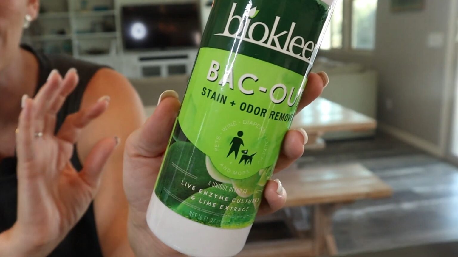 7 Non-Toxic Floor Cleaners: Safe Options for a Healthier Home - Because ...